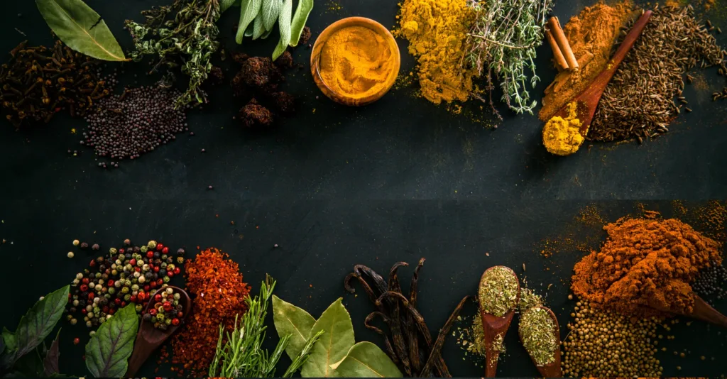Spices Distributor in Delhi | Spices Wholesaler in Delhi
